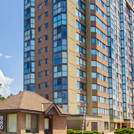 Riverview Heights - Consulate